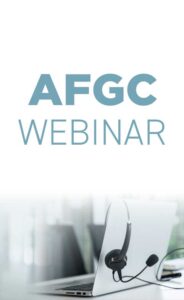 Webinar: Food and Grocery Code of Conduct update - Australian Food ...