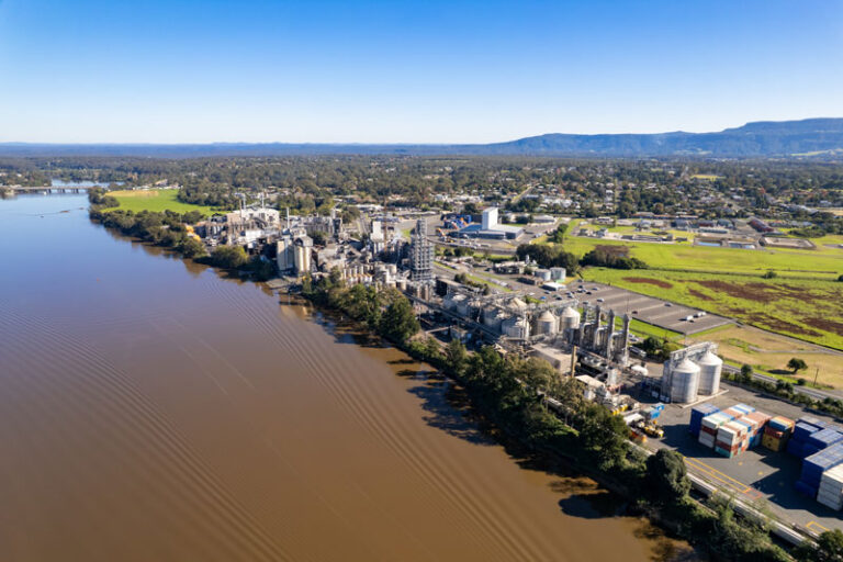 Manildra Group powers down emissions with cutting-edge cogeneration ...