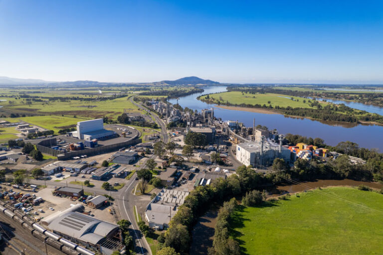 Manildra Group powers down emissions with cutting-edge cogeneration ...